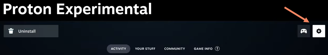 Steam Deck – Proton Experimental bleeding-edge beta – chilltimes.de – Microsoft Blog